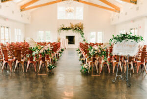 The Manor House - A Historic Colorado Event Center